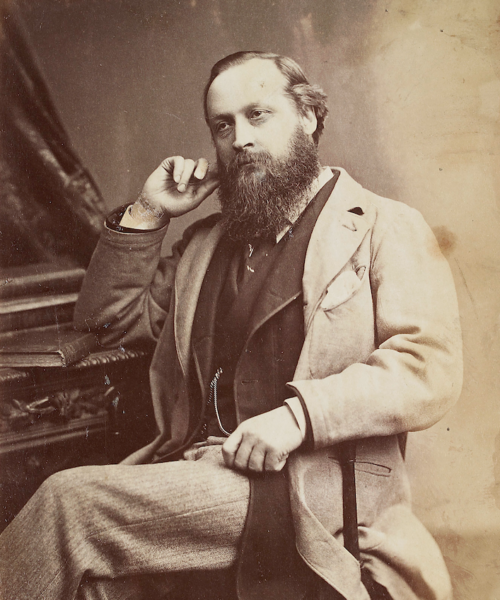Henry Maudsley sconosciuto precursore dello studio sull’autismo ...